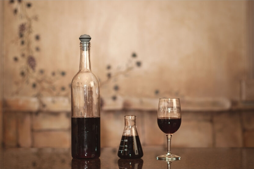 Home - Vintages Handcrafted Wine